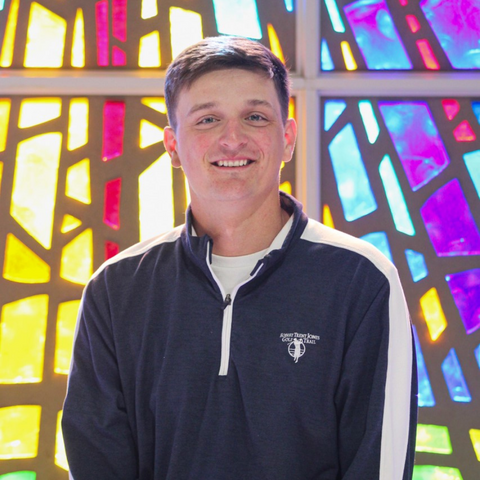 Tyler Fults – The Church at Liberty Park